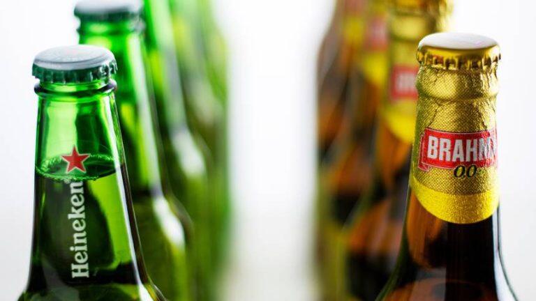 Notícias Sobre Heineken - NeoFeed