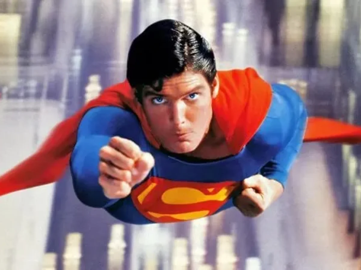 A Morte Do Super Homem A Morte Em Busca Do Super Homem
