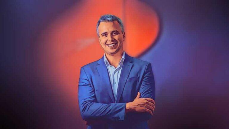 Notícias Sobre Lucas Neves - NeoFeed
